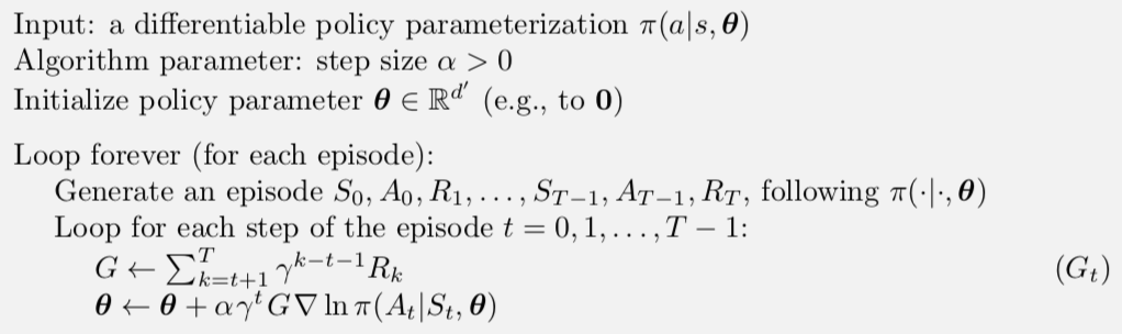 Generative Adversarial Networks for Text Generation — Part 2: RL | by Karthik Chintapalli ...