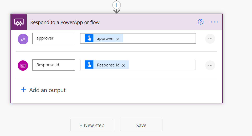 การ run ตัว Flow ที่ trigger จาก Flow หลักใน Power Automates (Child ...