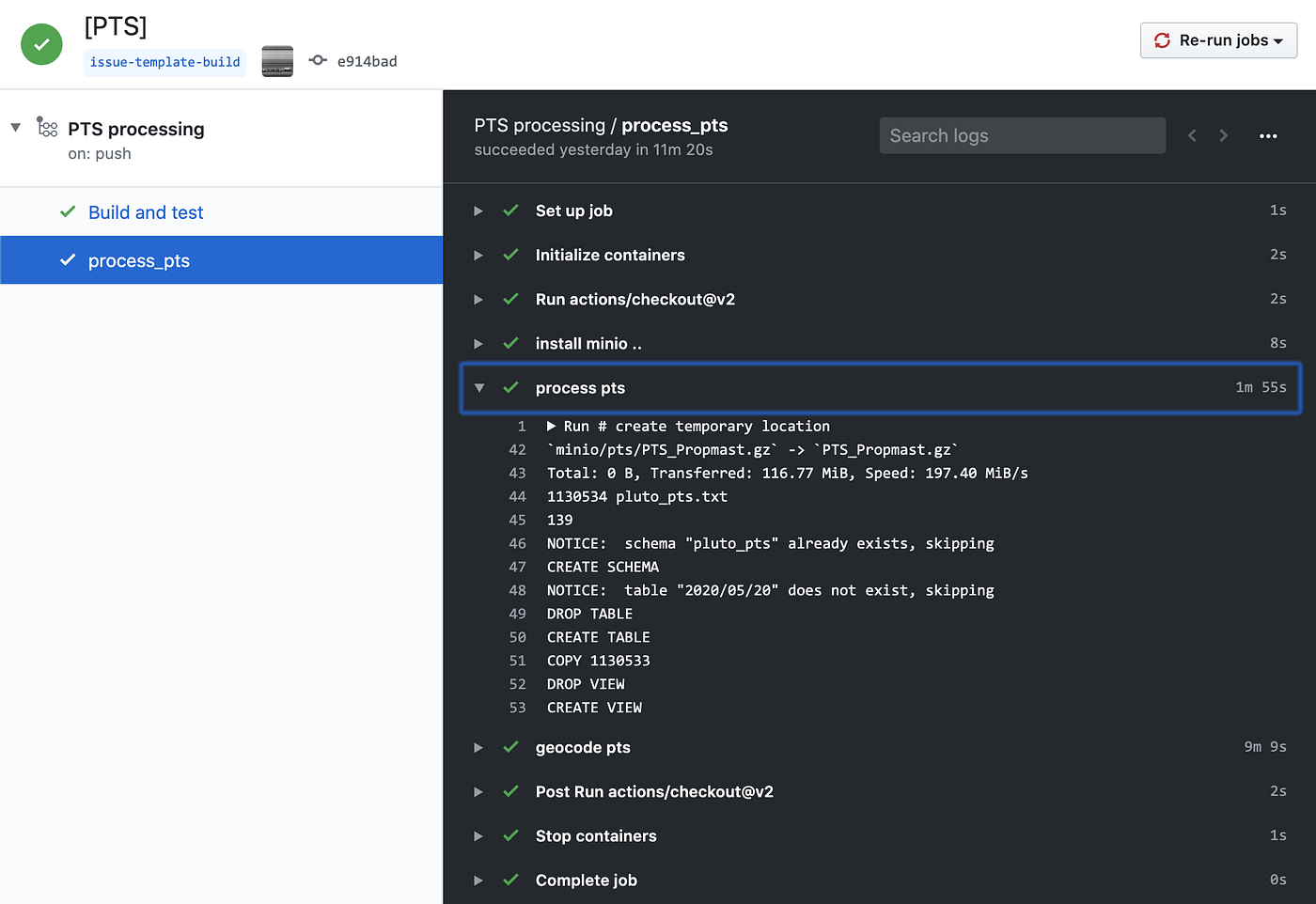 Github Actions in Action 🎬. Starting from 2020, Data Dngineering… | by ...