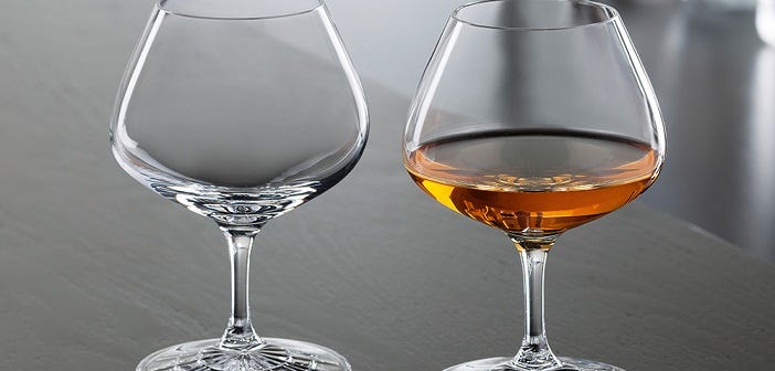 Kvalitet på Konjakk — VS, VSOP eller XO | by Julie Henriksen | Medium