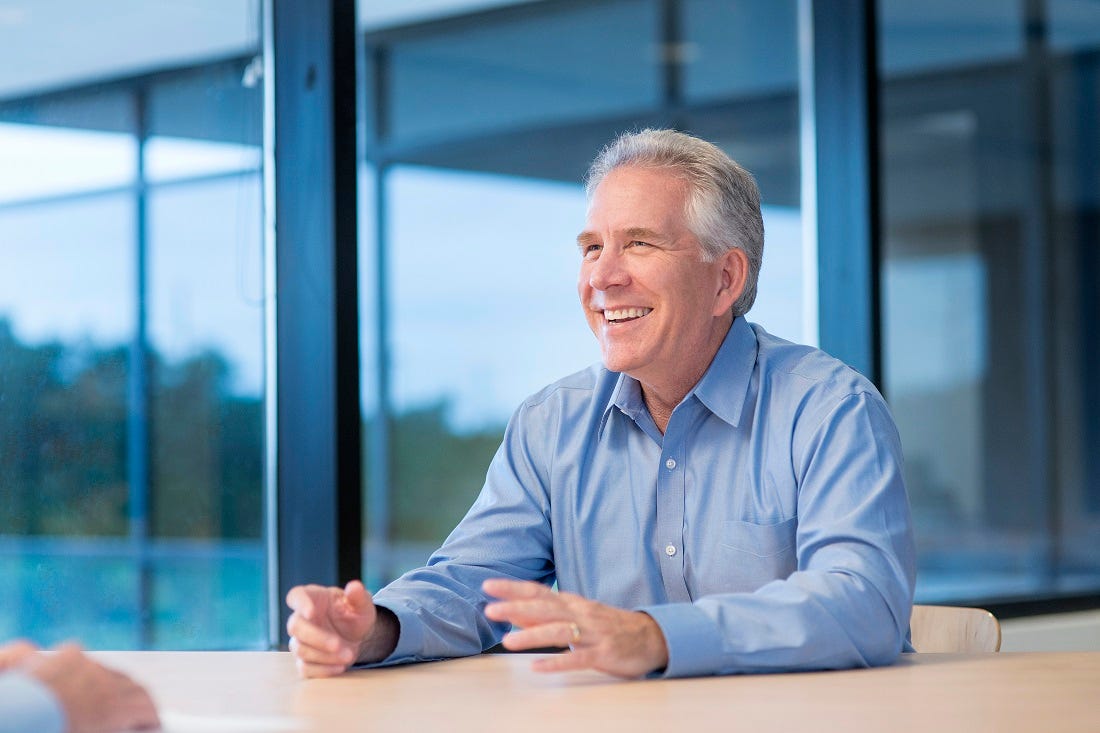 Rising Through Resilience: “Why resilience is a result of incredible ...
