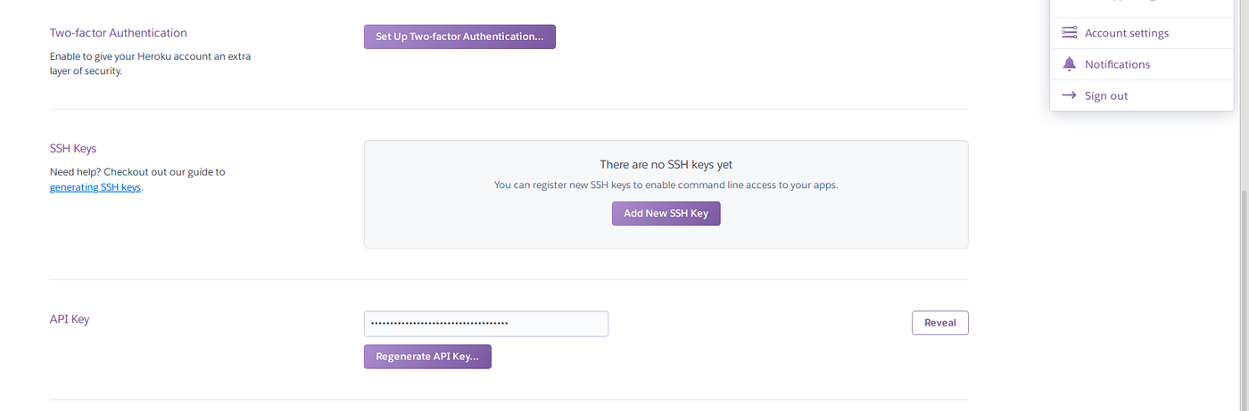 Bitbucket-Pipeline: Como fazer deploy de imagem docker no Heroku utilizando SpringBoot | by ...