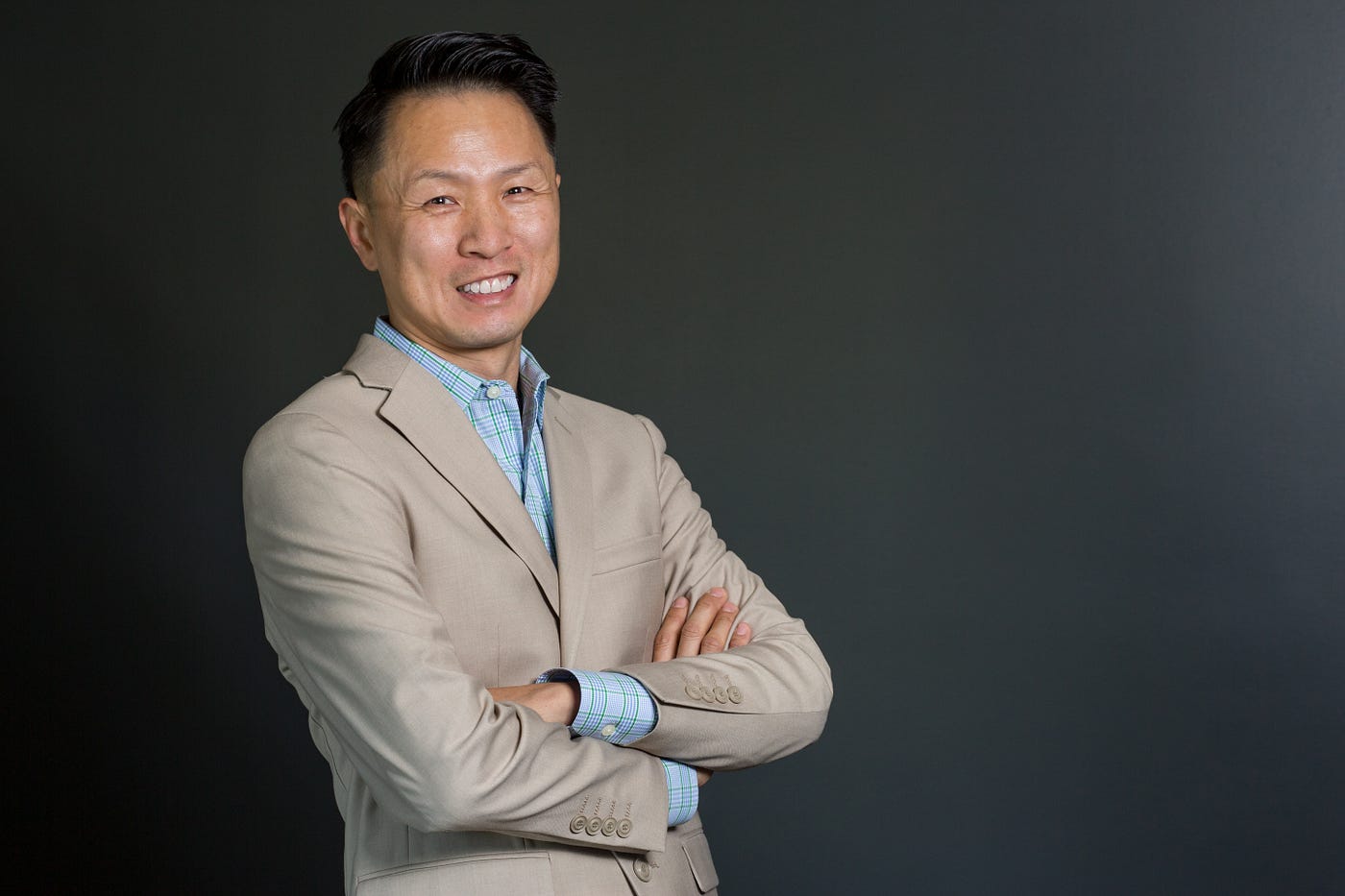 Michael Tseng Of KTGY On The Future Of Retail | by David Liu ...