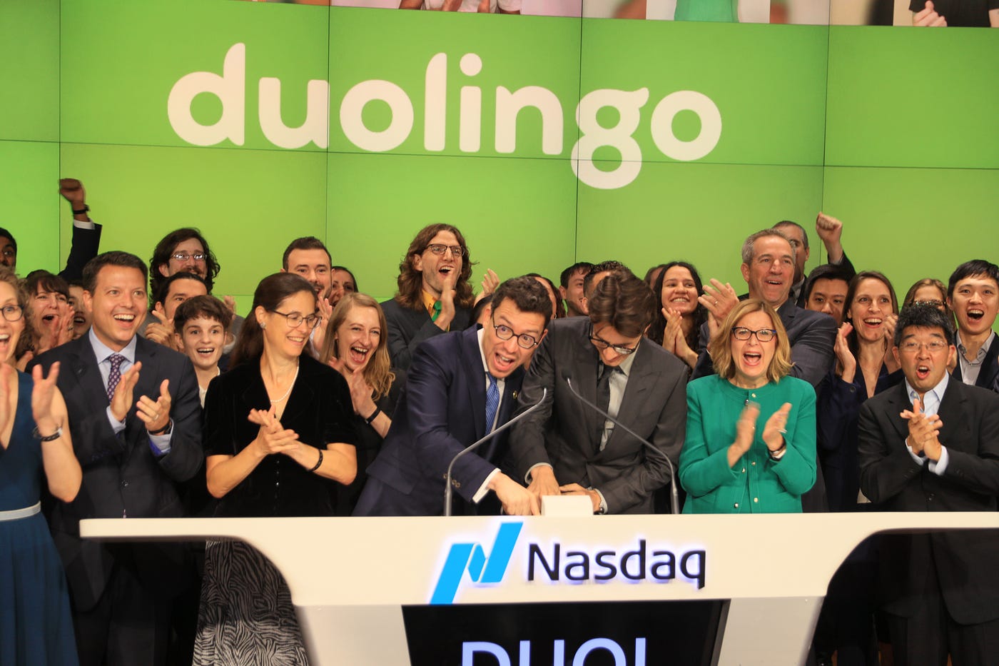 Our Duolingo Journey: From Early Monetization to IPO And Beyond | by ...