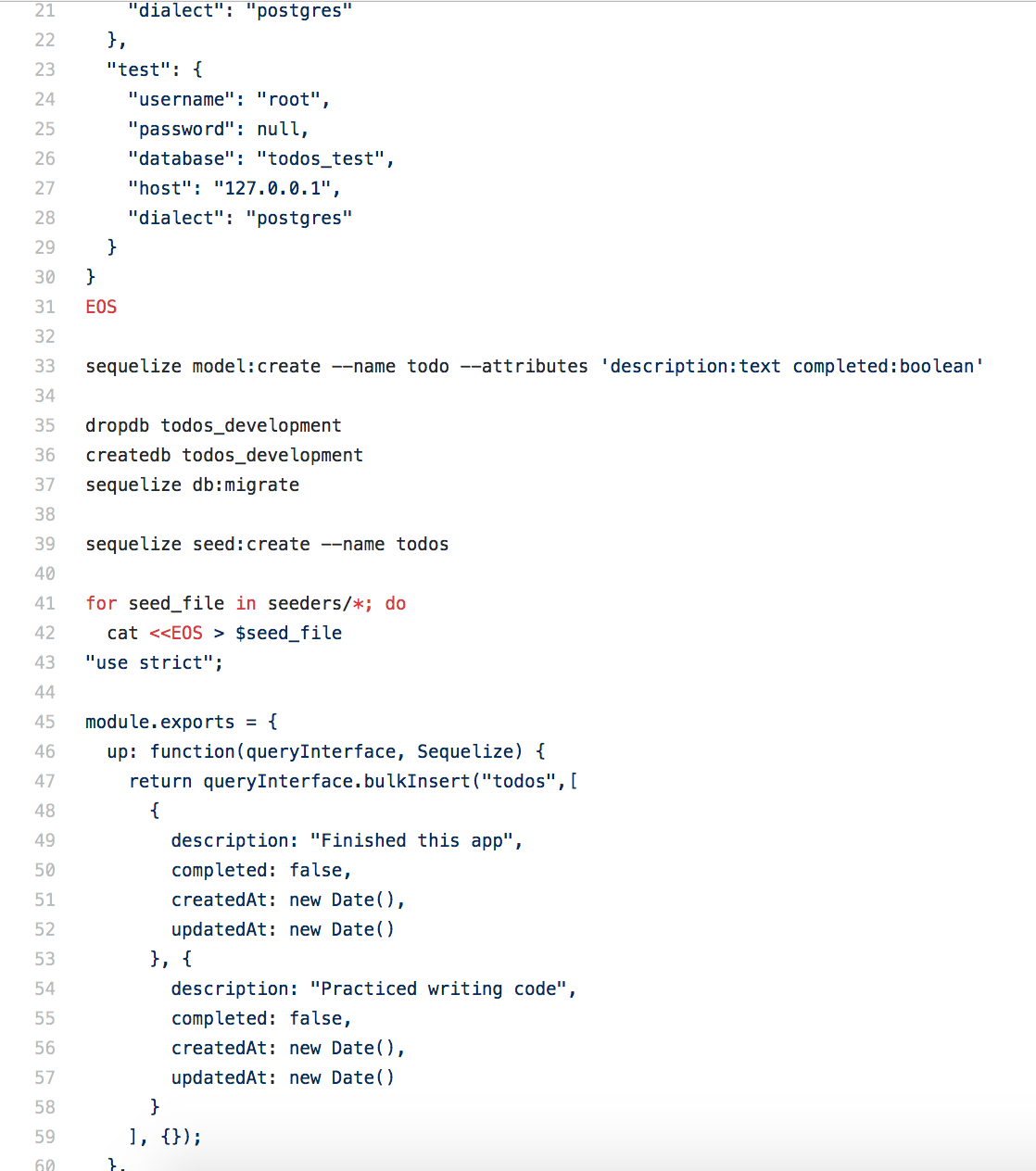 A Walk in the Park. We took a little detour from our… | by Emily Deans ...