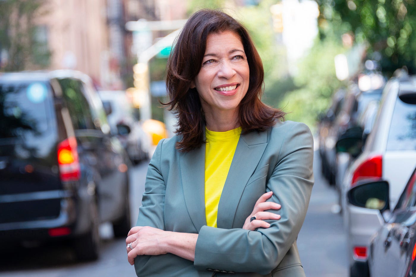 Rema Serafi Of KPMG US On The Labor Shortage & The 5 Things We Must Do To Attract & Retain Great ...