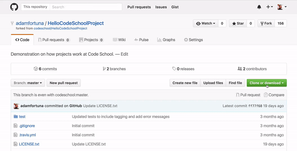 How UX research at Code School led to Projects | by Adam Fortuna | Medium