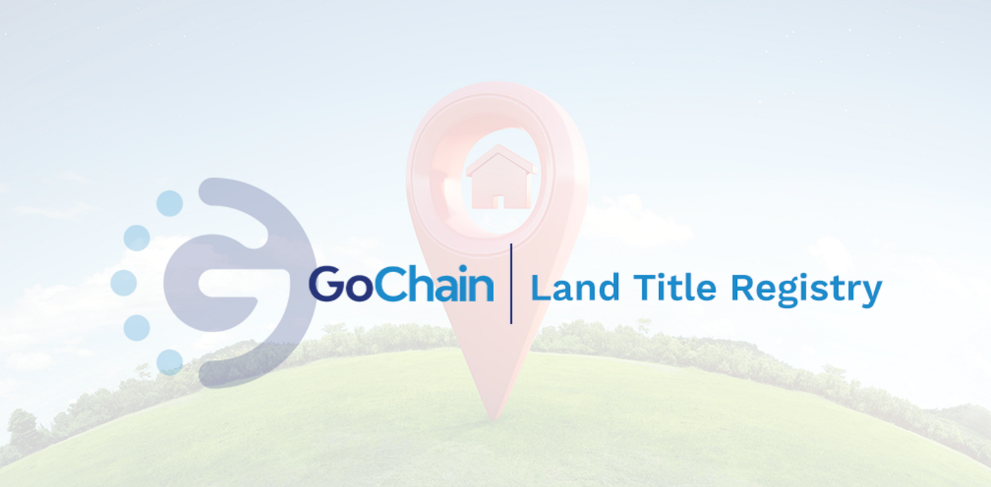 GoChain — Property Rights & Land Titles | by Marie Gonzalez | GoChain ...