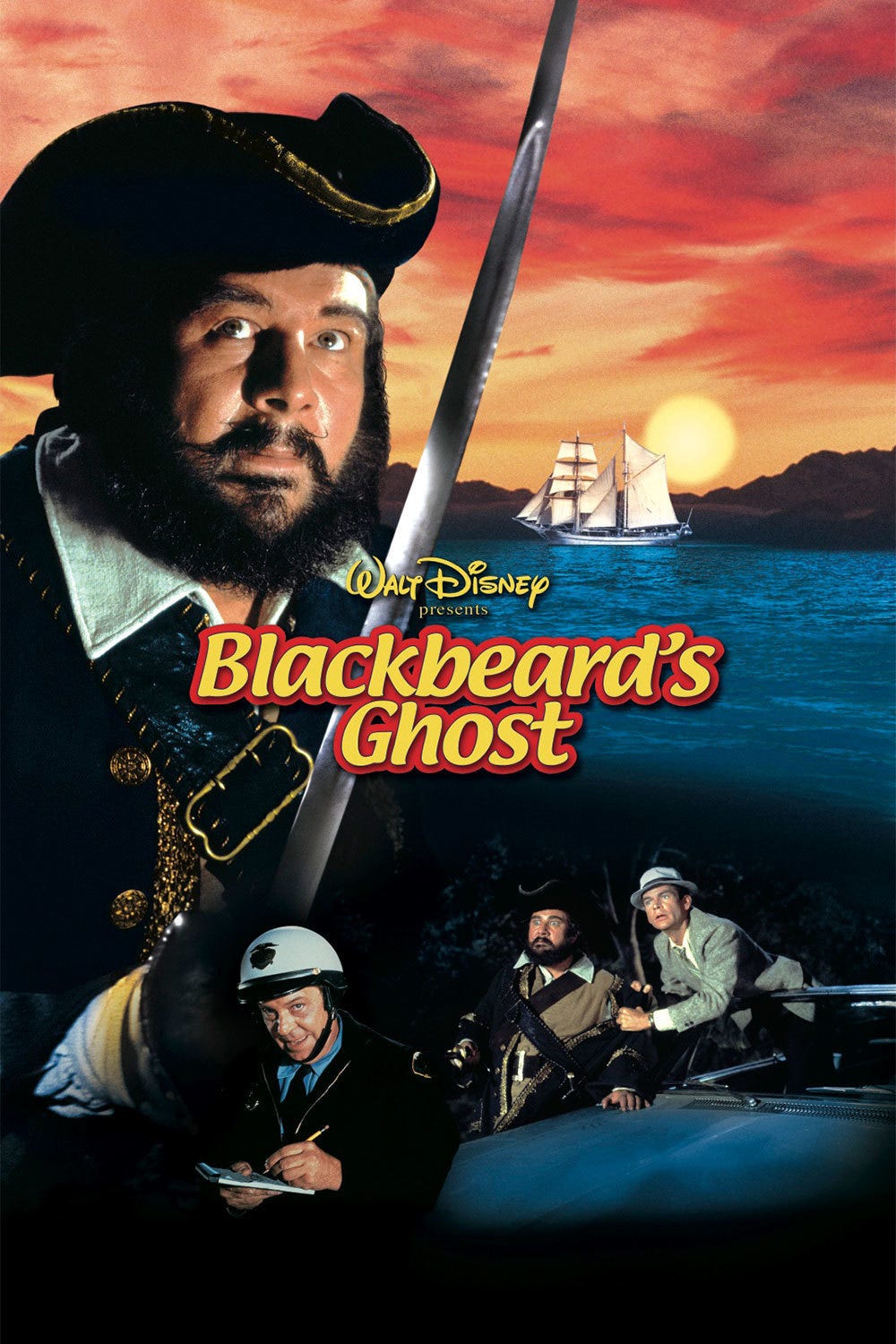 o you remember these Forgotten Disney movies and shows? | by Forgotten ...