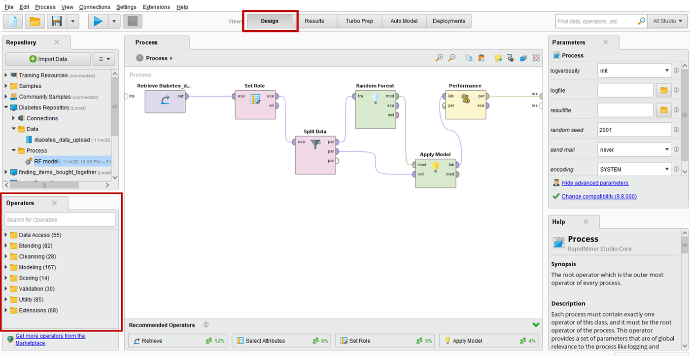 Machine Learning for Programmers and Non-Programmers | by Nada Alay | Analytics Vidhya | Medium