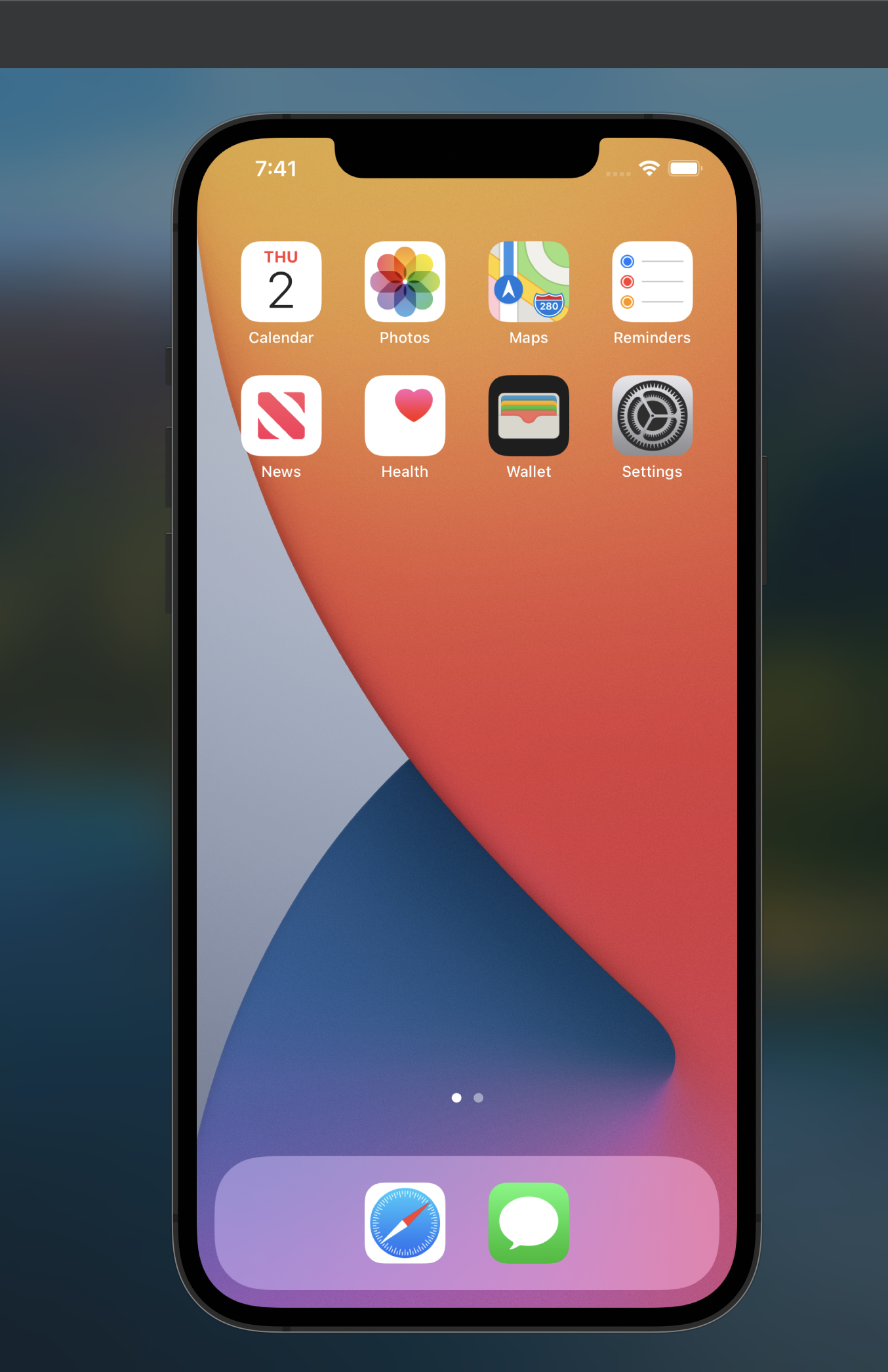 Flutter Development for iOS. We used to hear this a lot “An… | by ...