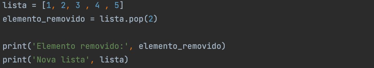 Aprenda como trabalhar com listas em Python de maneira simples — Parte ...