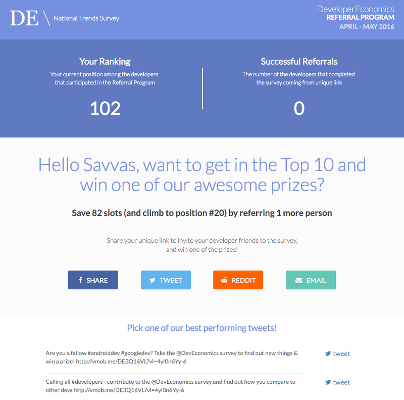 Virality and the 4 Steps To Design It In Your Product | by Anastasia ...