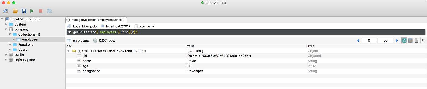 What is ObjectId in MongoDB and how to generate it manually when ...