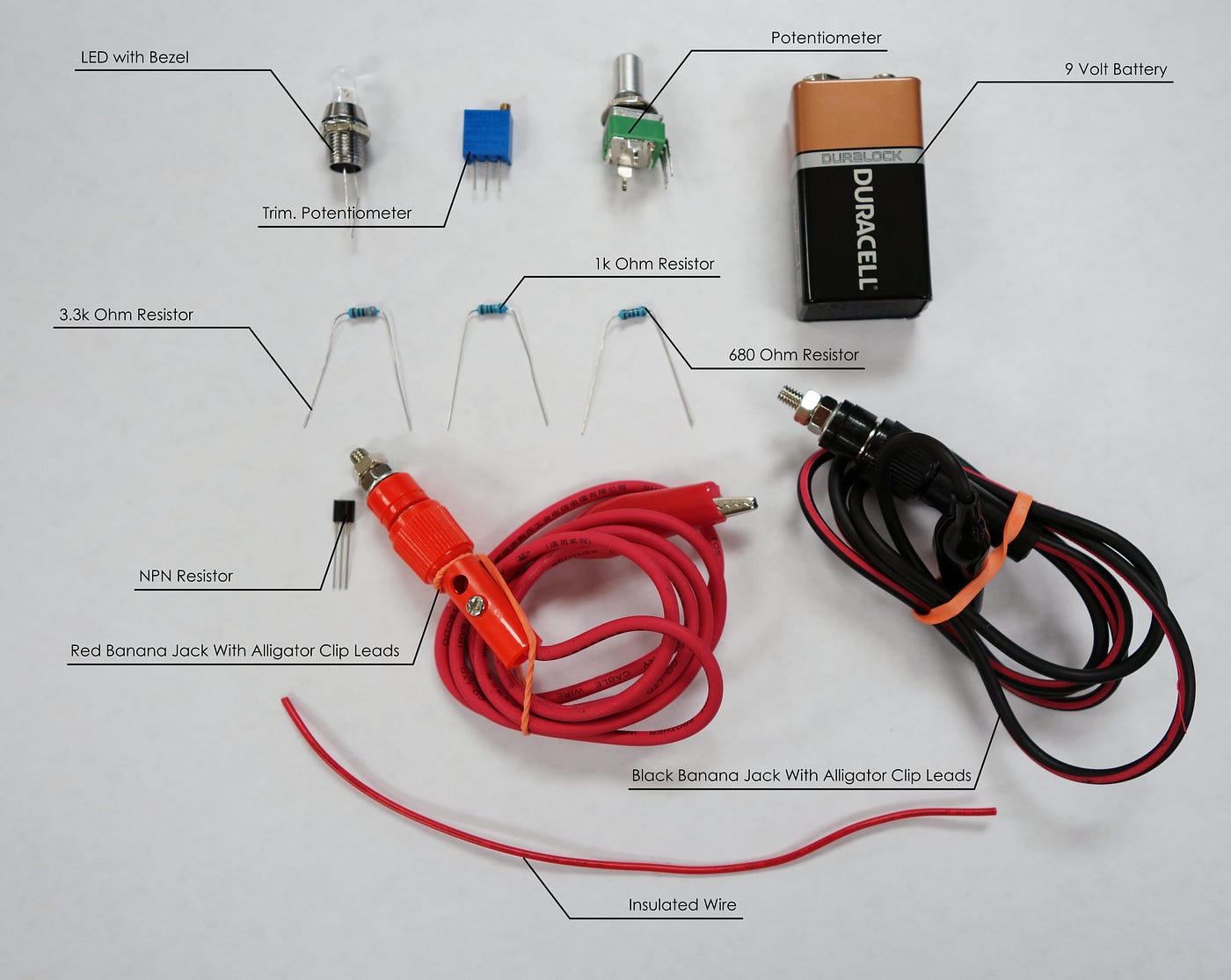 Using a Transcranial Direct Current Stimulation Device to Zap Myself ...