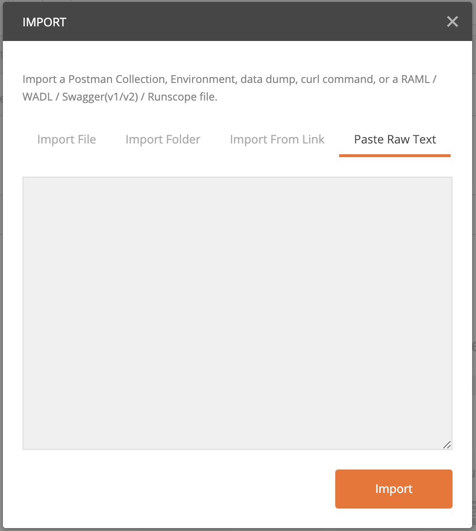 HTTP Request from DevTools to Postman | by Vinesh EG | Medium