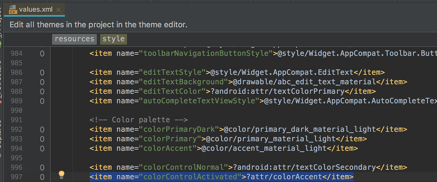 Values.xml : Breaking down the scary creature | by Saurabh Arora ...