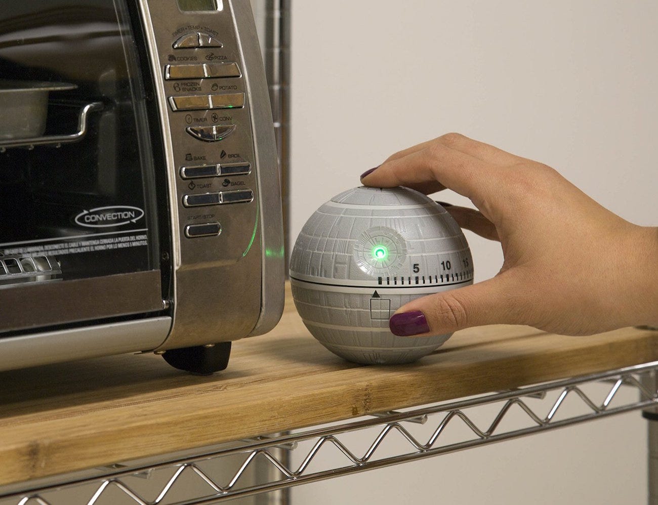 9 Star Wars Gadgets to Level Up Your Everyday Life | by Gadget Flow ...