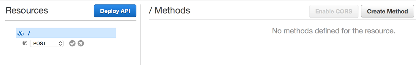 Create a Slack slash command with AWS Lambda | by Tech | Medium