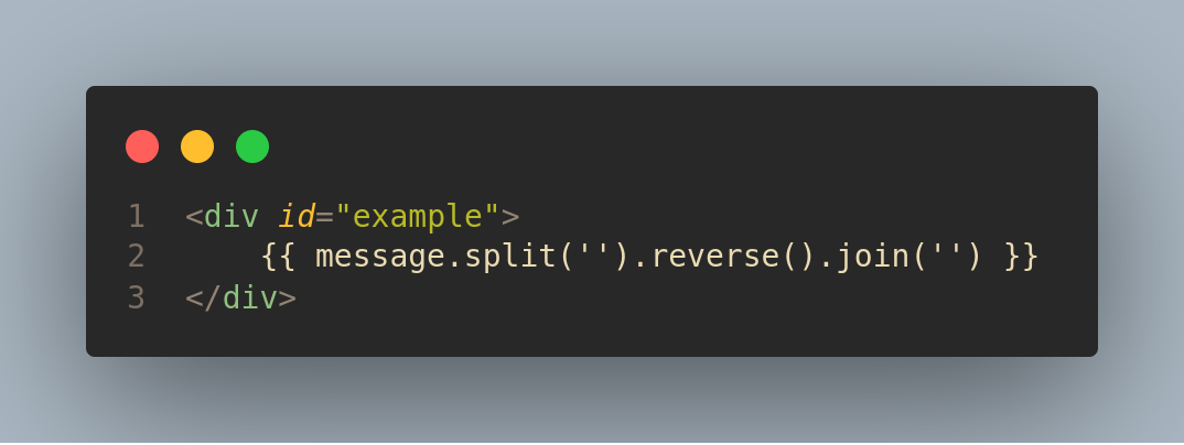 Berkenalan dengan Vue JS || Vue.Js Fundamentals | by Hendy Setiawan | Medium