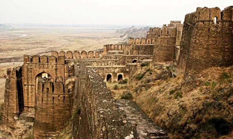 10 Best Historical Landmarks in Pakistan You Must Visit | by Maha ...