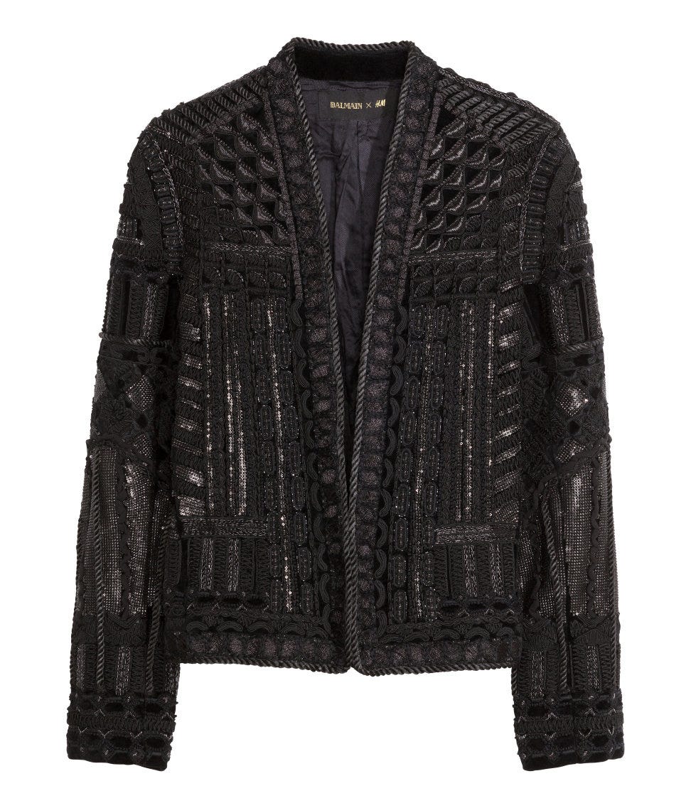 H M X Balmain It s Probably Cheaper To Shop In Turkey By Celestine h-m-x-balmain-it-s-probably-cheaper-to-shop-in-turkey-by-celestine