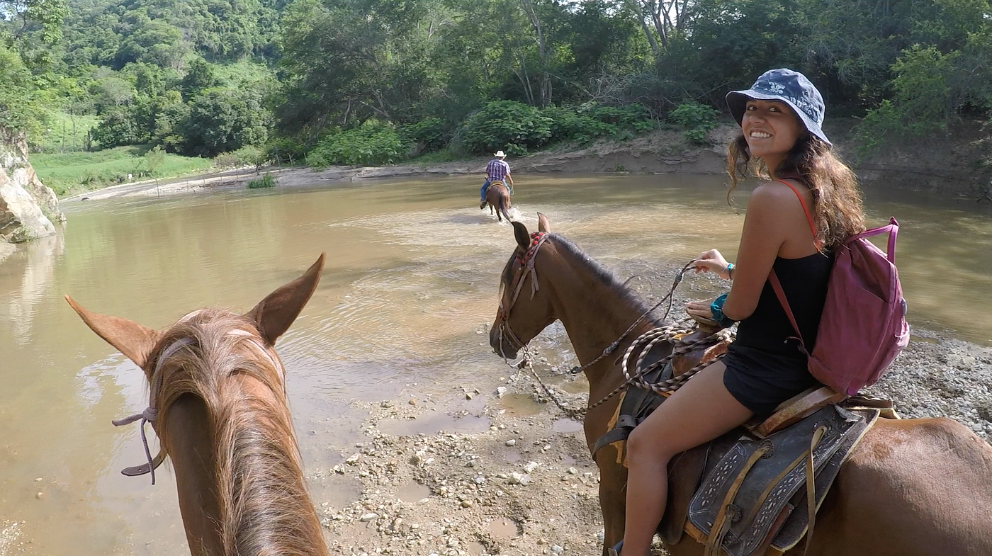 Atotonilco Hot Springs. A guide on how to get to this natural… | by Cody Bontecou | Hotspringers ...