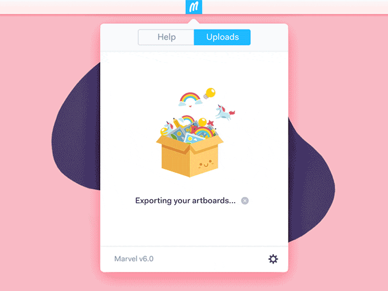 UI Interaction GIFs Of the Month — January 2018 | by Collect UI ...