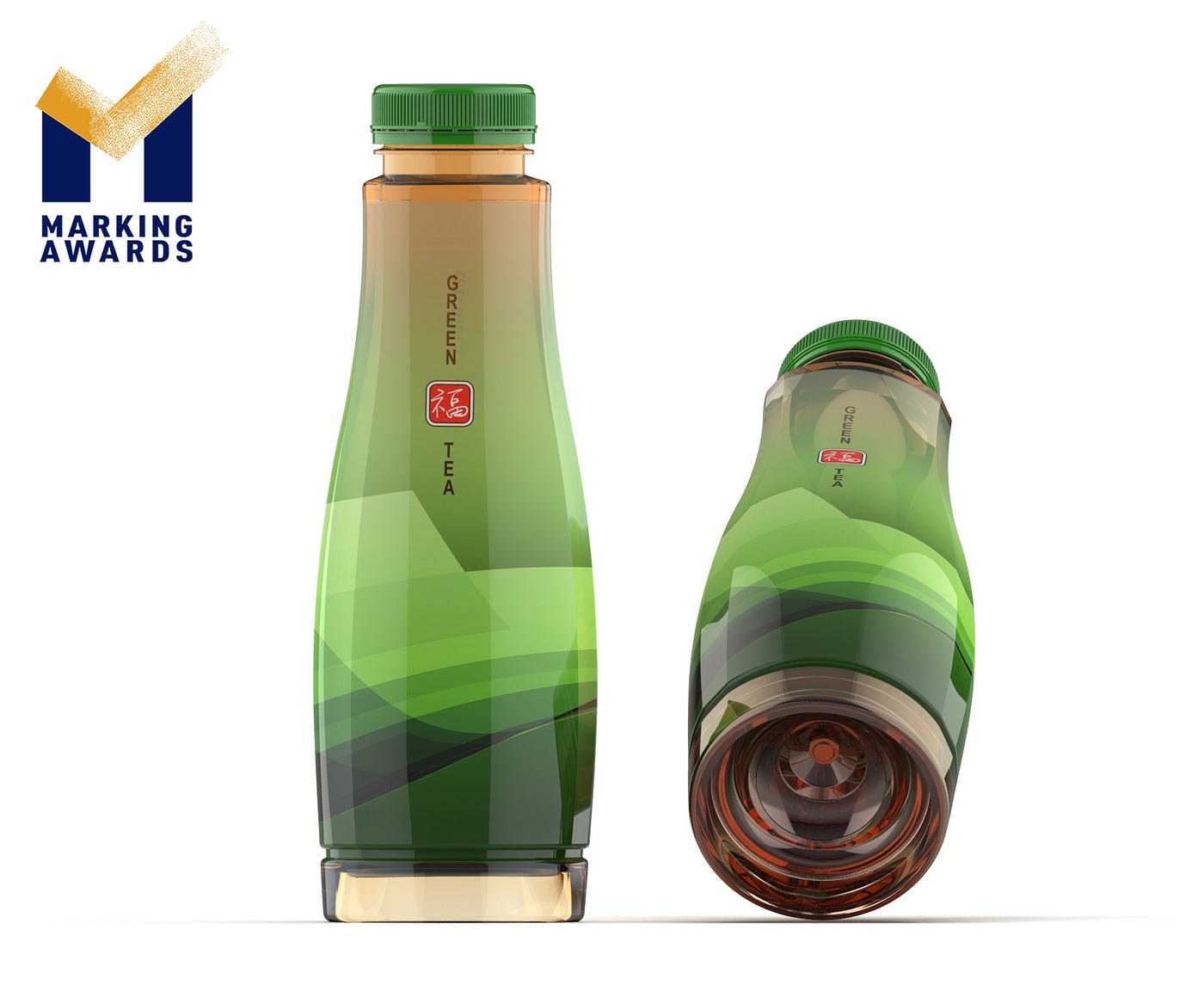 TOP37 Global Food Packaging Designs of 2019: Marking Awards 2019 ...