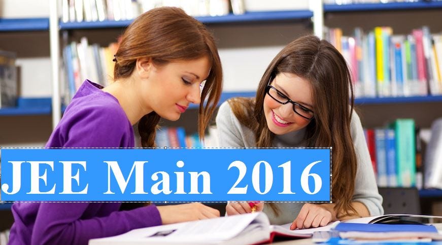 Most Important Things You Need to Know About JEE Mains | by Kaysons ...