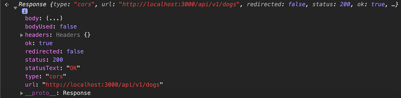 Javascript Project — Flatiron School | by Barbara Johnson | The Startup ...