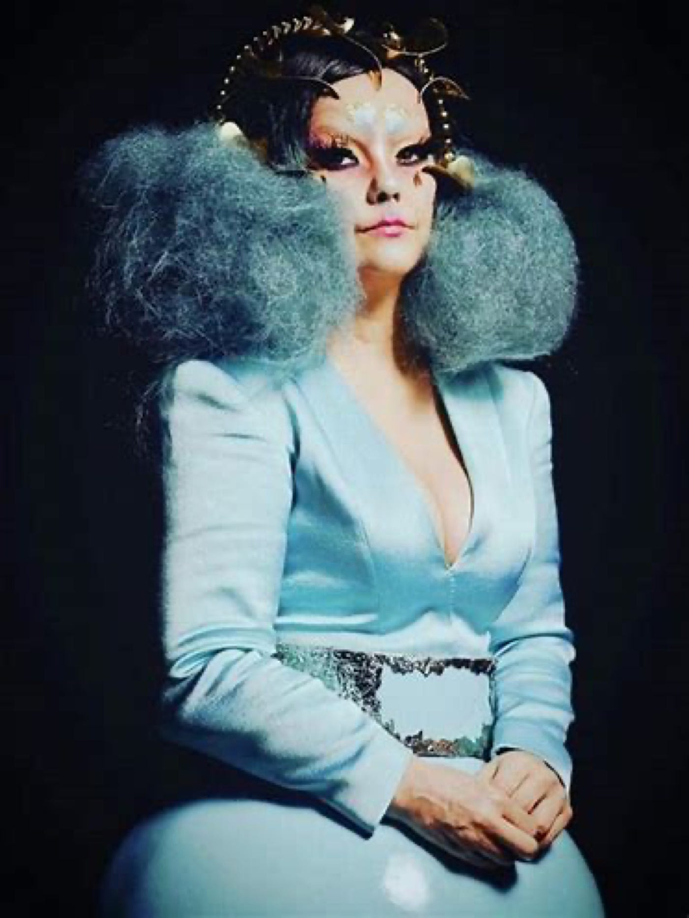 90s Stand Out Singles: Bjork “Human Behaviour” (1993) | by Billy ...