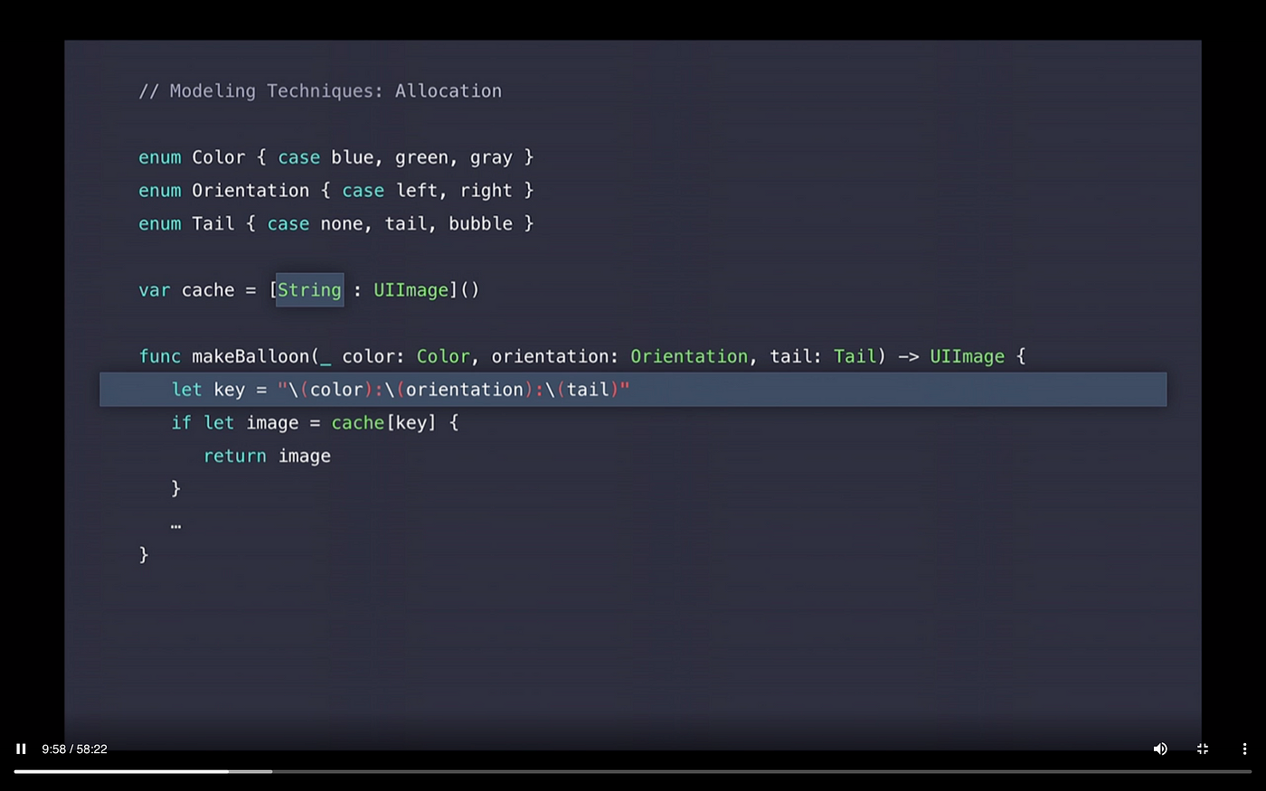 Swift Struct Vs Class Performance By Mohit Kumar Mac O Clock Medium