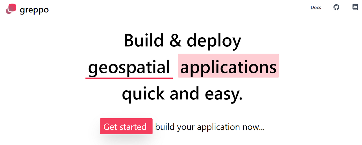Running a serverless, geospatial, python app in Google Cloud | by ...