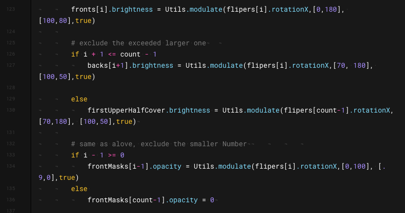 Recreate Flipboard’s iconic page-flipping motion in Framer. | by ...
