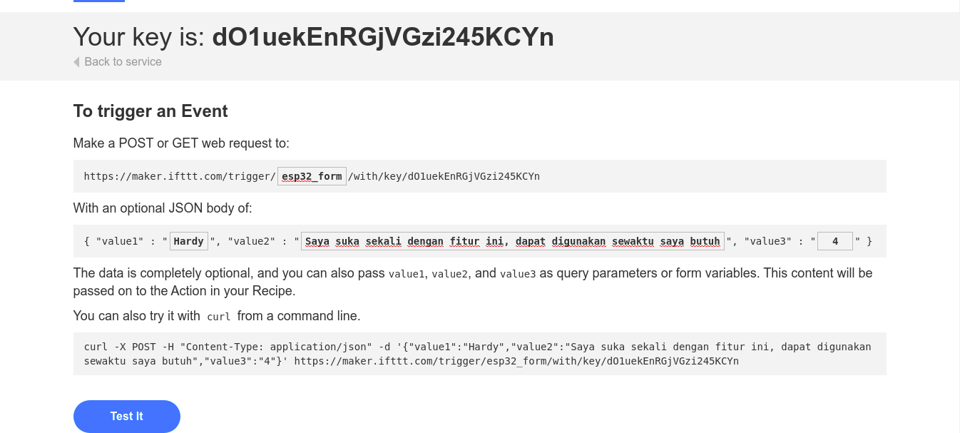 Esp32 Devlog 13 — Esp32 Html Input Form By Hardy Valenthio Medium