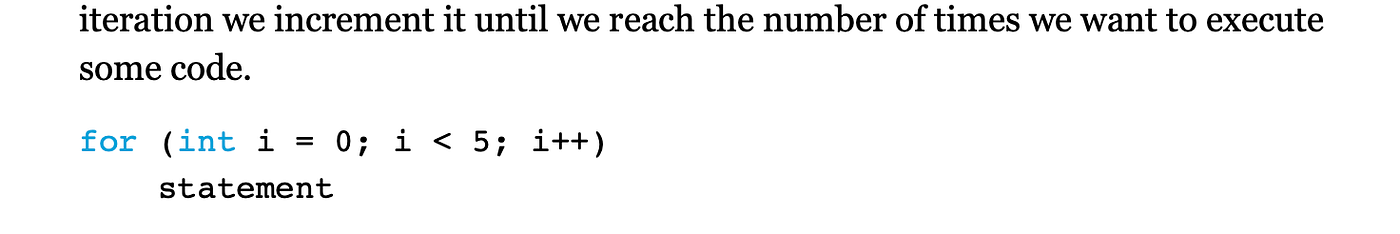 These are the biggest Java cheat sheets | by Manpreet Singh | Medium