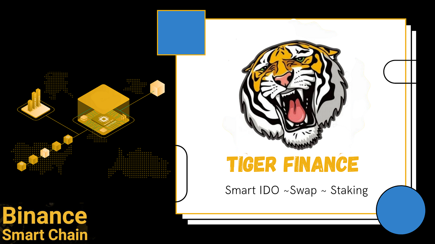 Tiger Finance – Medium