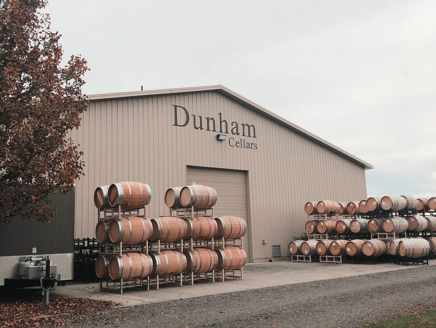 What you need to know about Walla Walla wine | by Rachel Woods | The ...