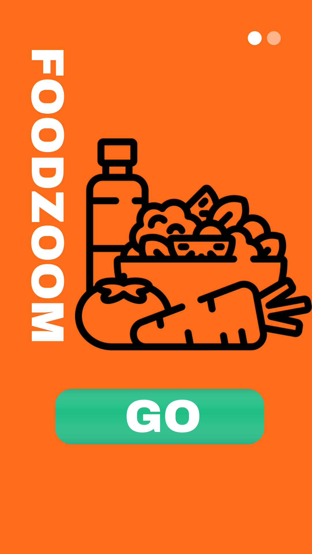 Food Zoom: A Healthier Uber Eats. Have you ever tried to diet? Perhaps ...