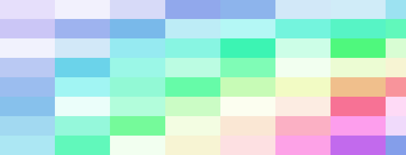 Making Art With CSS Using CSS-Doodle | by Brian Mayrose | Medium