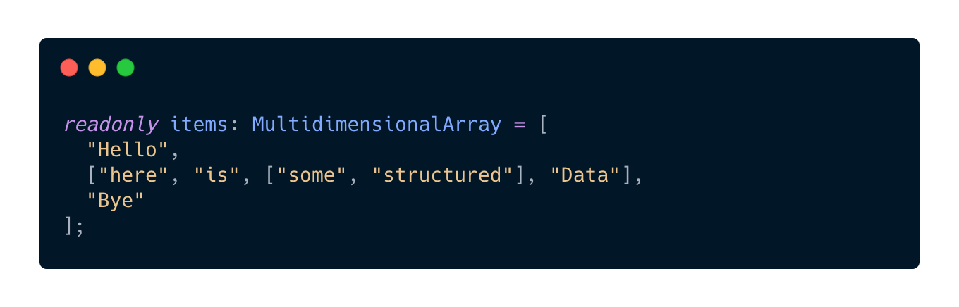 Let’s make a reusable tree view component in Angular | by Roman Sedov ...