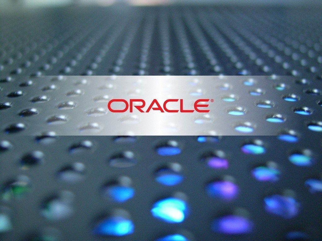 Oracle SQL Mencari karakter tab atau spasi | by Rizal Efendi | Medium