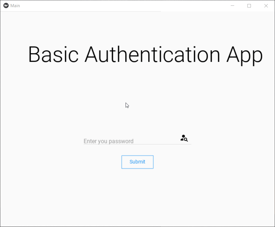 Building Android Apps With Python Part 2 By Kaustubh Gupta The Startup Medium