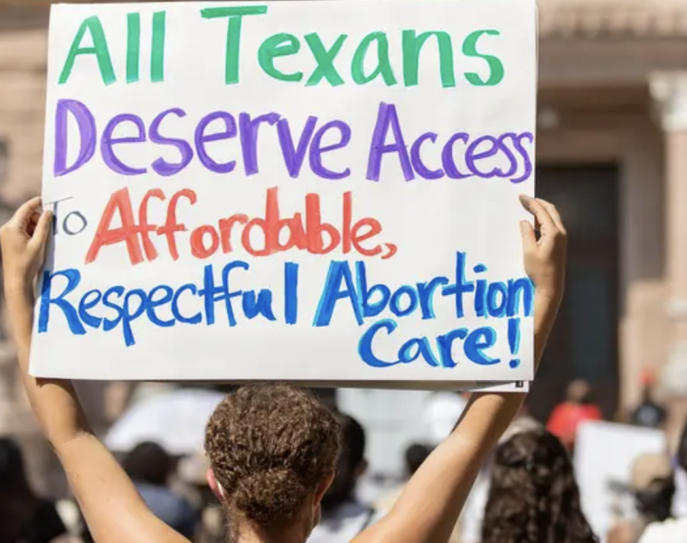Stunning number of unwanted pregnancies show women’s rights not being ...