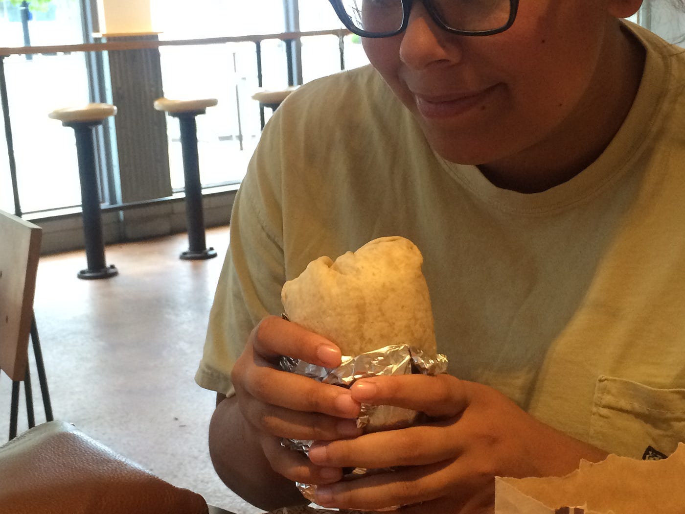 Unwrapping the Truth Behind the Chipotle Scandal | by Avery Niernberger ...