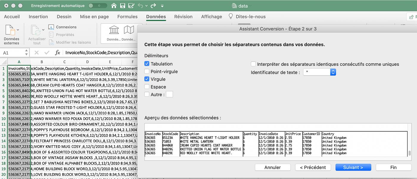 Spice up your excel with python. Get familiar with python and bring ...