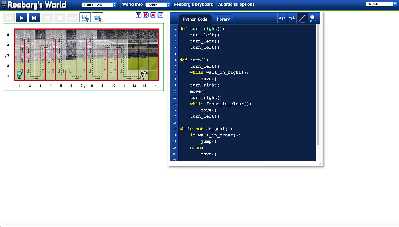 Python 100 projects in 100 days — Learning Journal | by Paul Zhao ...