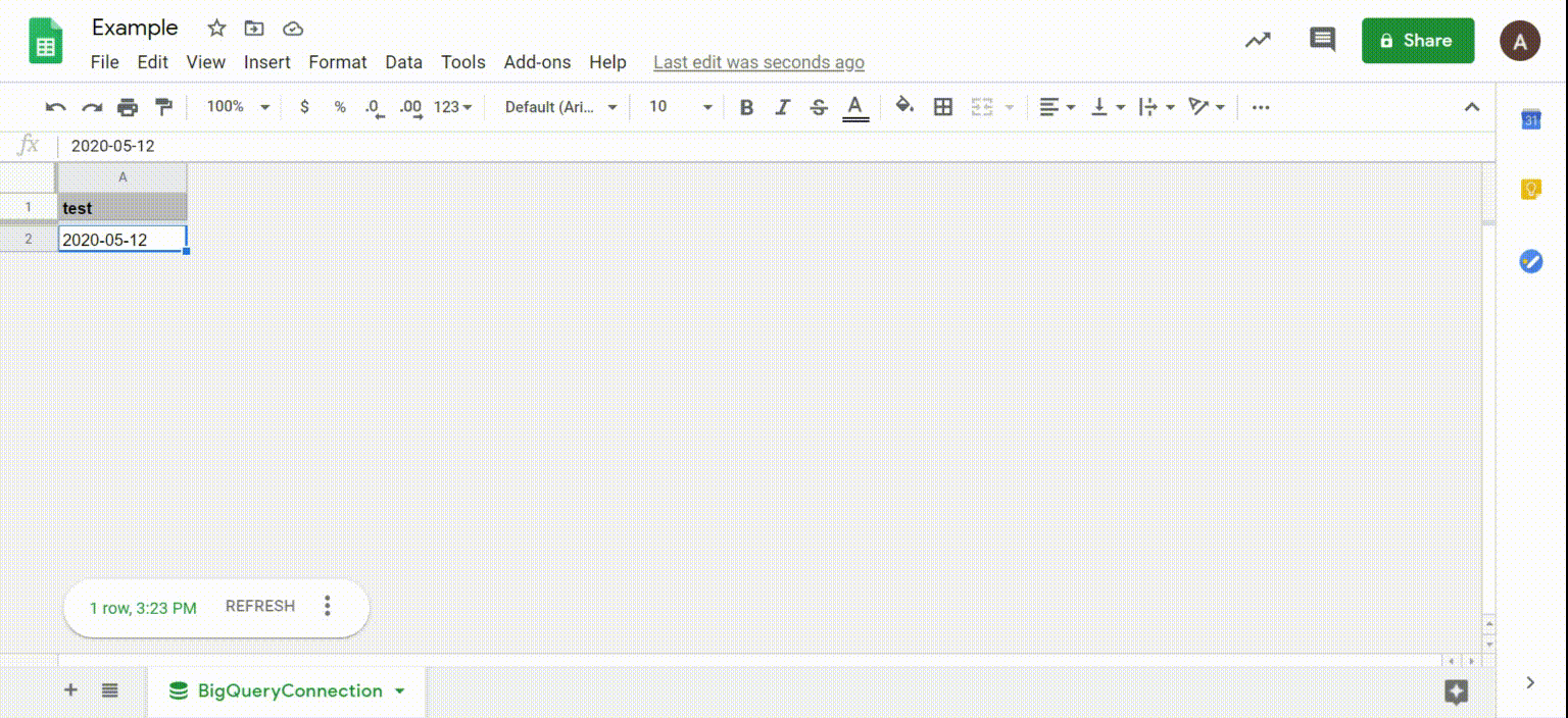 Easy Ways to Automate Google Sheets Report | Medium