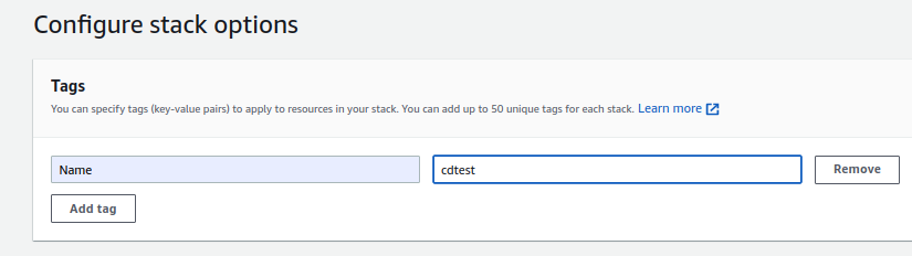 AWS | Cloudformation | Codedeploy | Autoscaling | Application Loadbalancer | VPC | github action ...